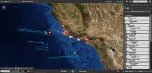 Integrated Air Defense System (IADS) Modeling & Simulation - Avarint